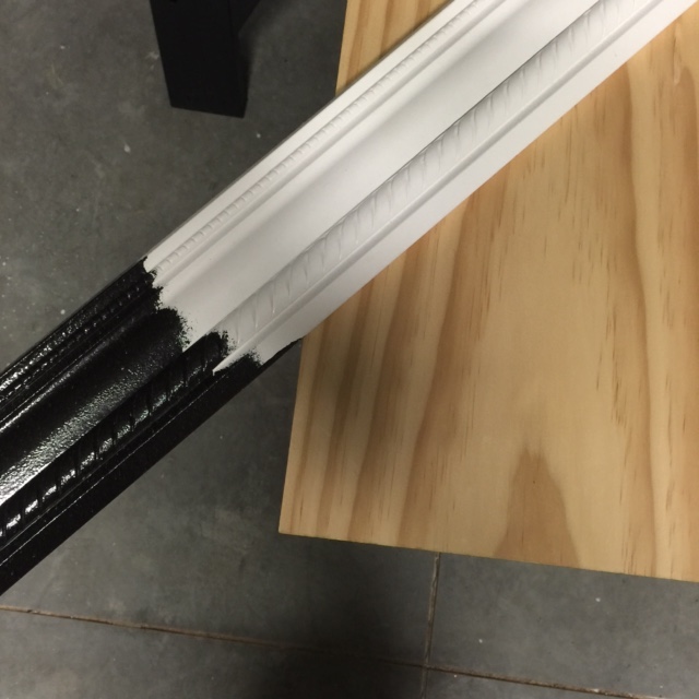 DIY Frames - Frills and Drills