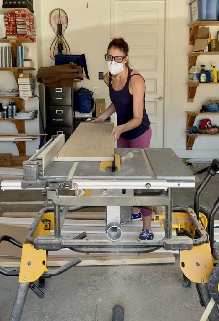 DIY Pantry Renovation | How To Build A Custom Pantry